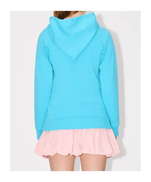 Kenzo Graphic Hoodie