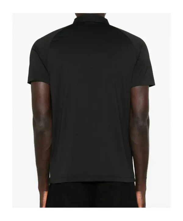 Hugo Boss Logo Polo Shirt