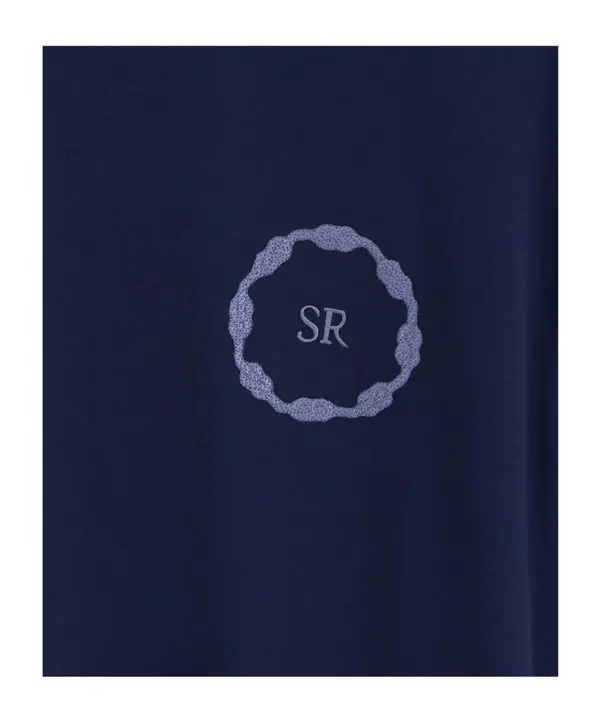Stefano Ricci Short-sleeved T-shirt
