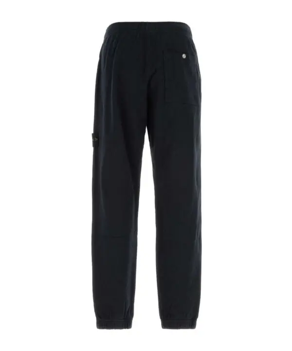 Stone Island Logo Pocket Joggers