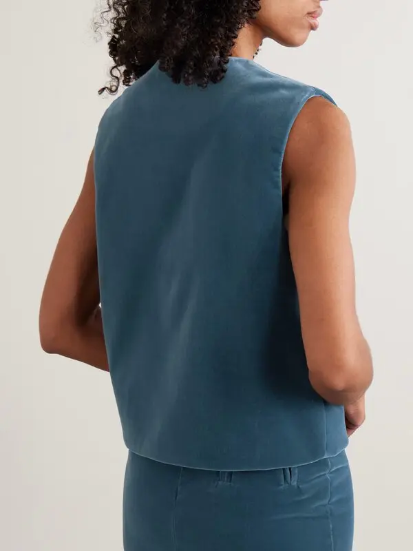 BLAZÉ MILANO Jealousy Gliss Vest