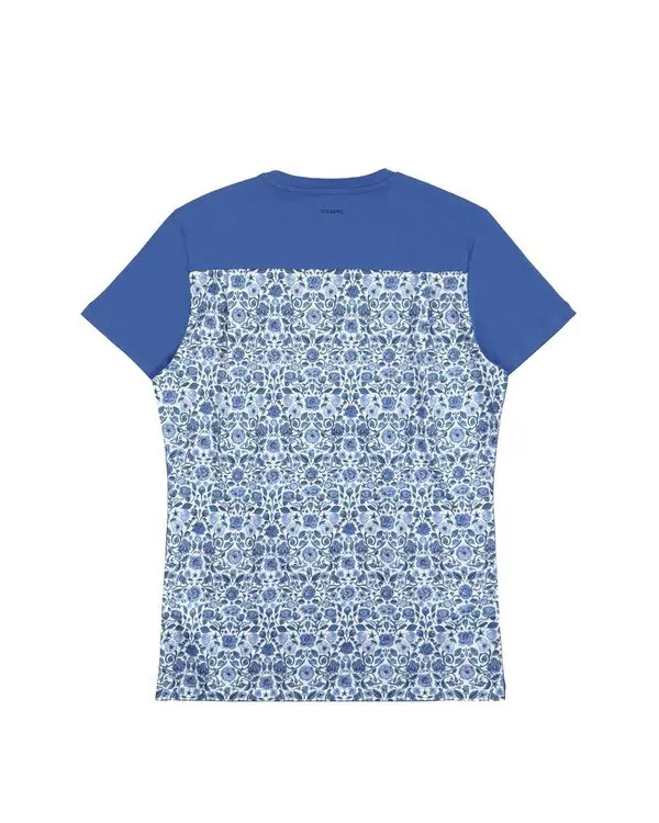 Iceberg Printed T-shirt