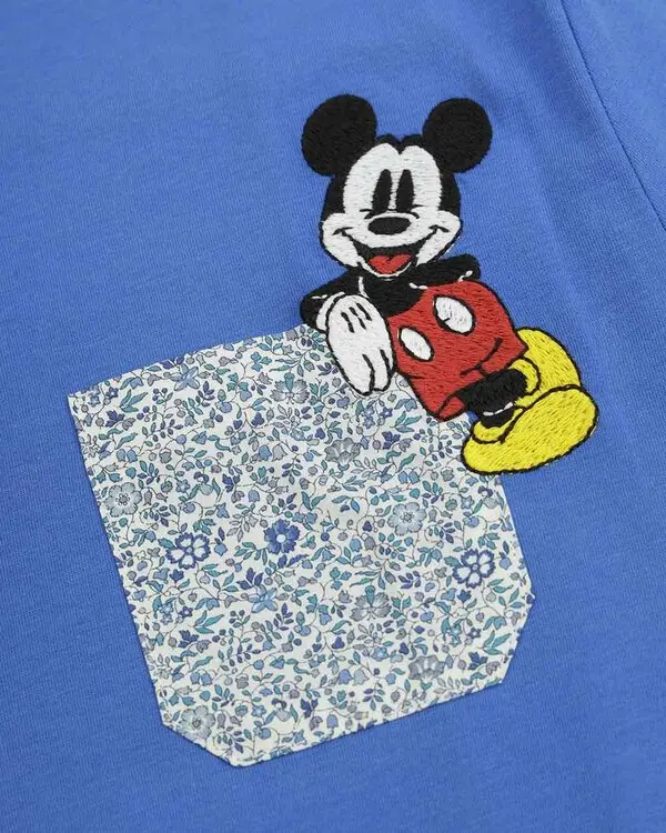 Iceberg Printed T-shirt