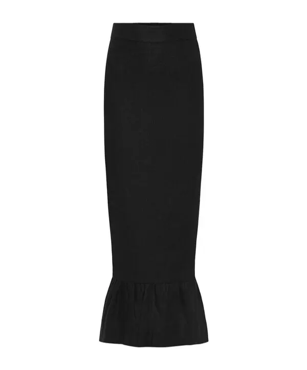 Posse Matilda Skirt - Black