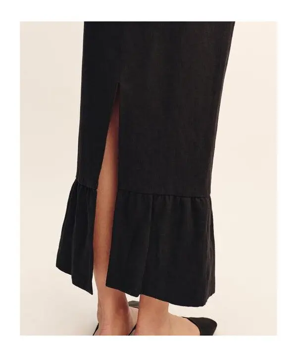 Posse Matilda Maxi Skirt
