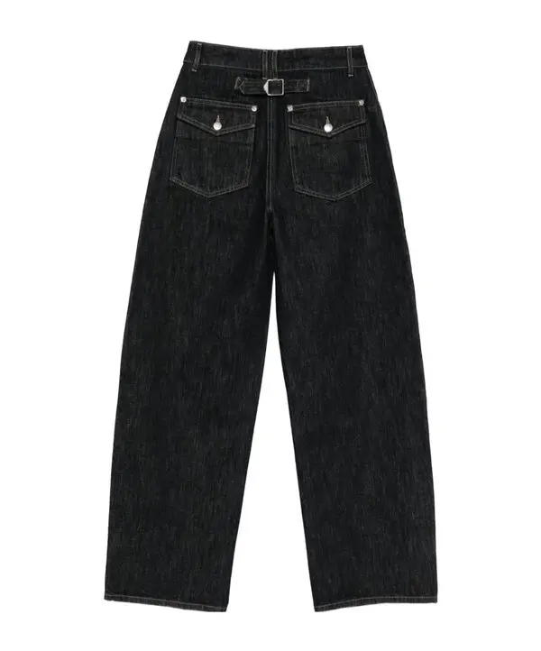 Soeur Five Pocket Jeans