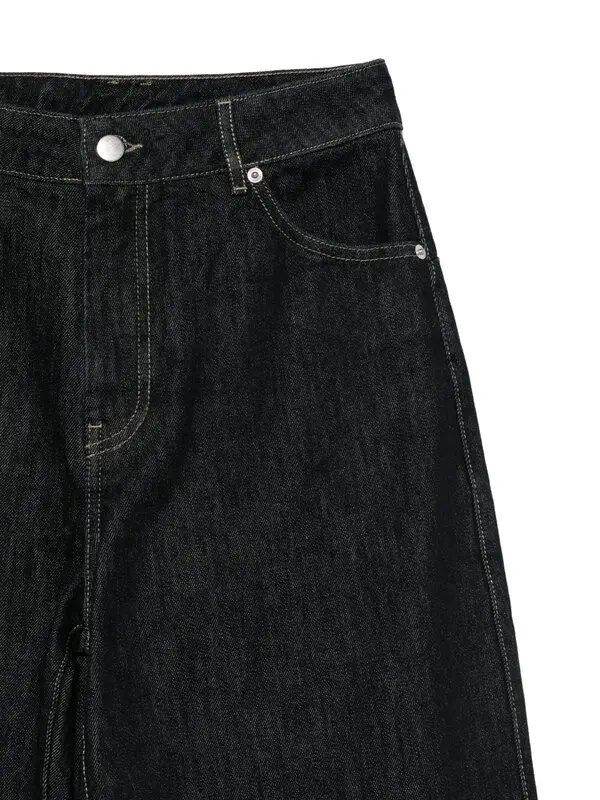 Soeur Five Pocket Jeans