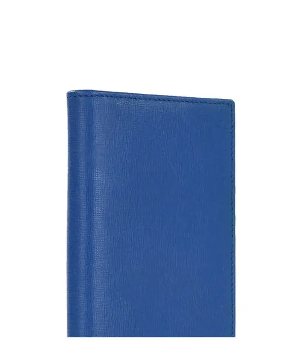 Emporio Armani Logo Details Wallet