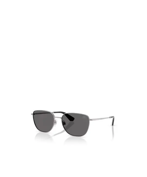 Burberry Square Frame Sunglasses