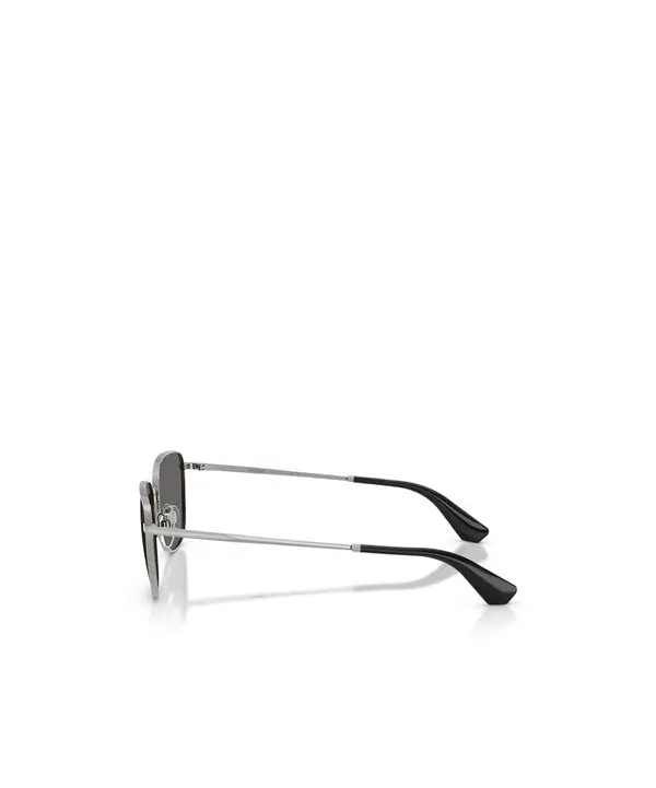Burberry Square Frame Sunglasses