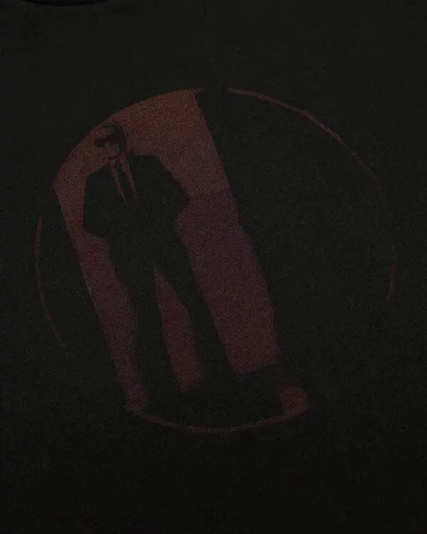 Karl Lagerfeld Printed T-shirt