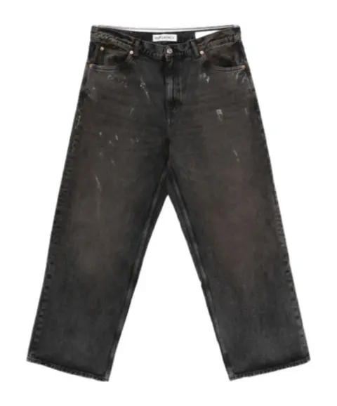 Our Legacy Belt Loop Jeans