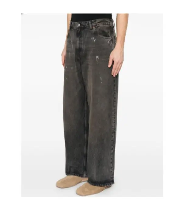 Our Legacy Belt Loop Jeans
