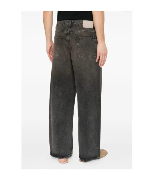 Our Legacy Belt Loop Jeans