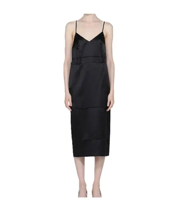 N.21 Spaghetti Strap Dress