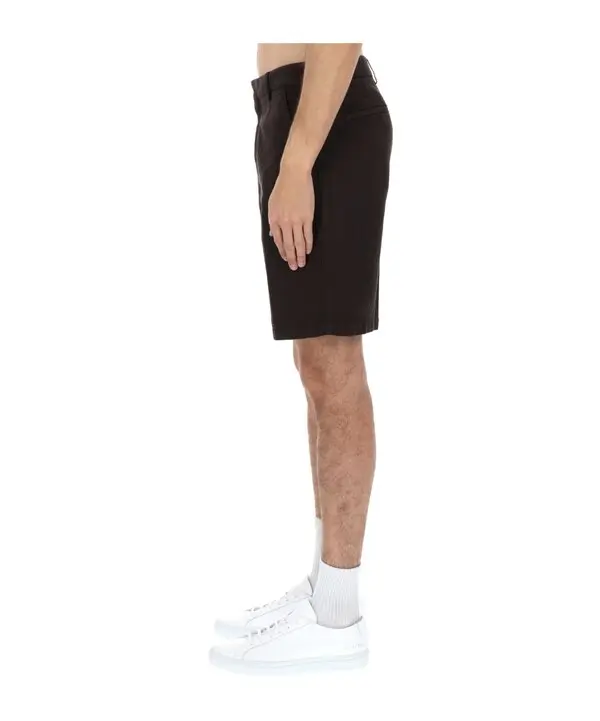 Zegna Tailored Bermuda Shorts