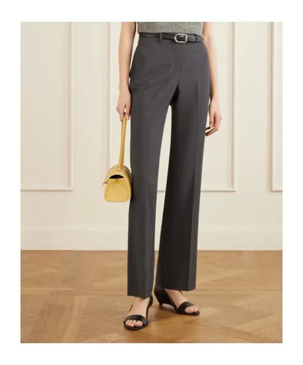 JIL SANDER Wedge Sandals