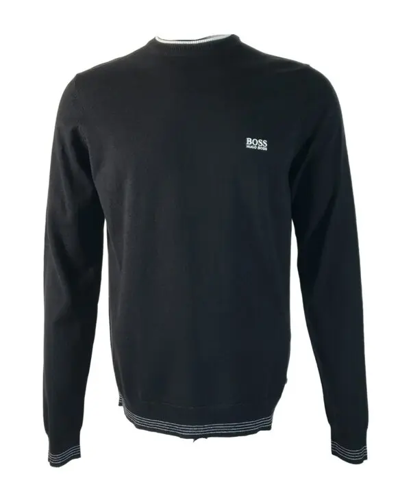 Hugo Boss Round Neck Sweater