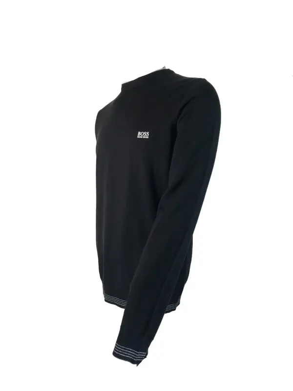 Hugo Boss Round Neck Sweater