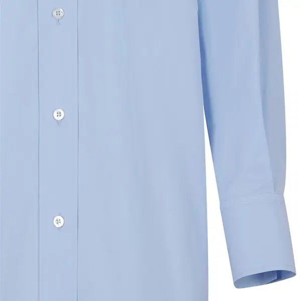 Fabiana Filippi Embellished Collar Shirt