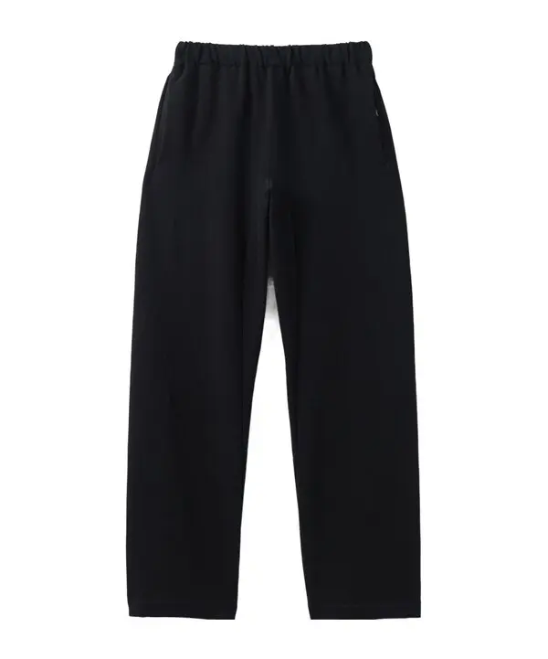 Jacquemus The Rond Carré Sweatpants - Black