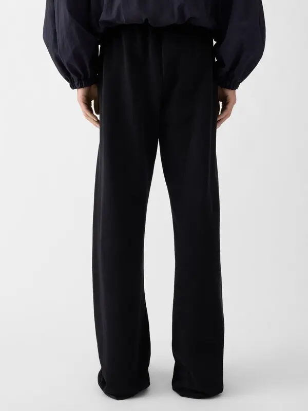 Jacquemus The Rond Carré Sweatpants