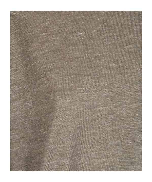 BOBOUTIC Long Sleeve Knitted Sweater