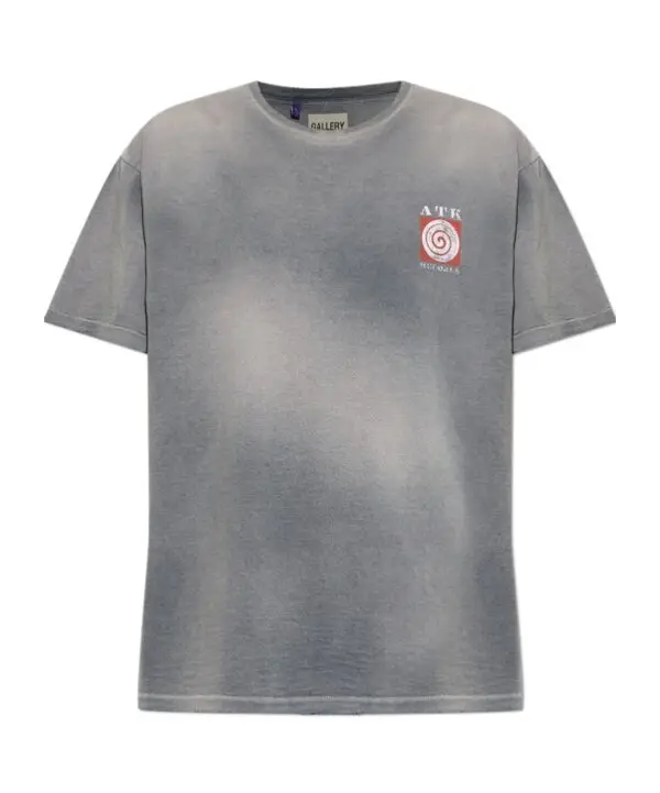 GALLERY DEPT. Short-sleeved T-shirt