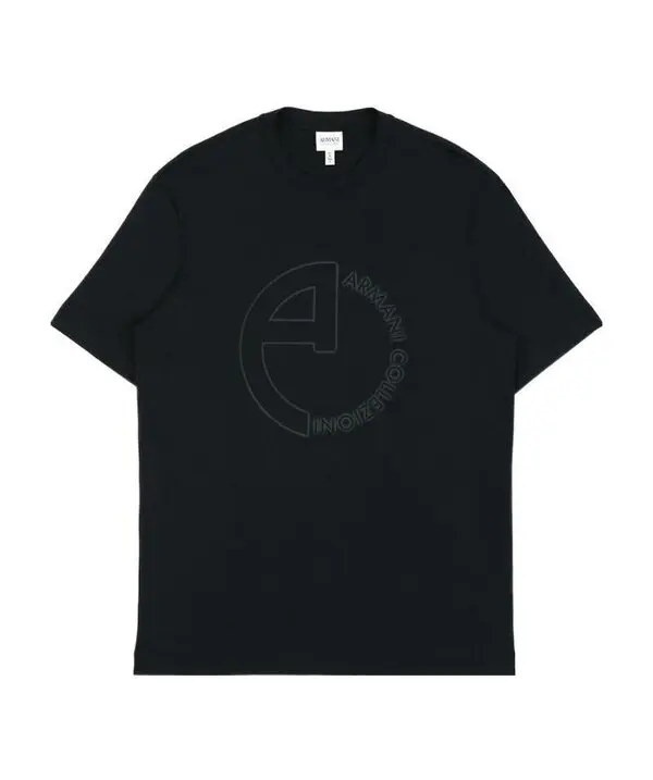 Emporio Armani Logo T-shirt