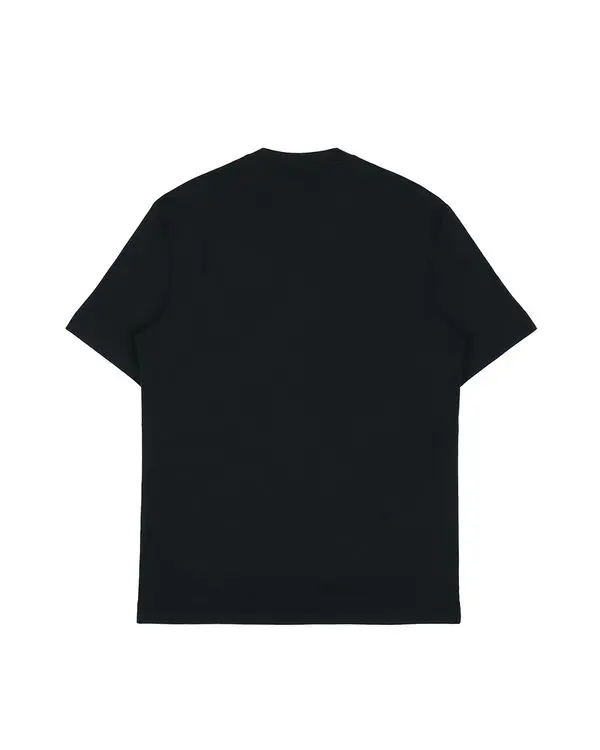 Emporio Armani Logo T-shirt