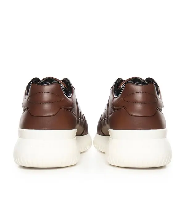Hogan Low Top Sneakers