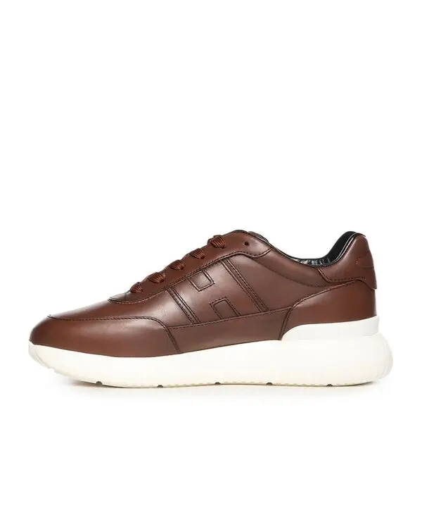 Hogan Low Top Sneakers