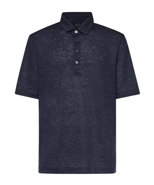 Zegna Oasi Polo Shirt
