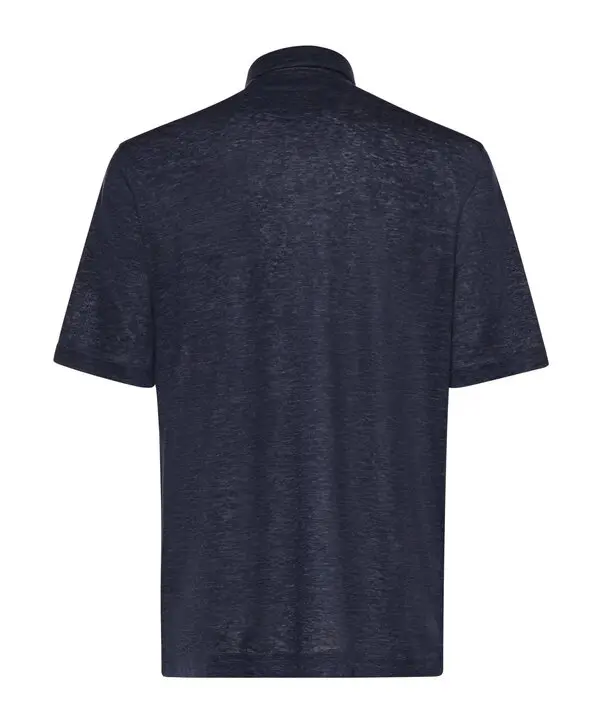Zegna Oasi Polo Shirt