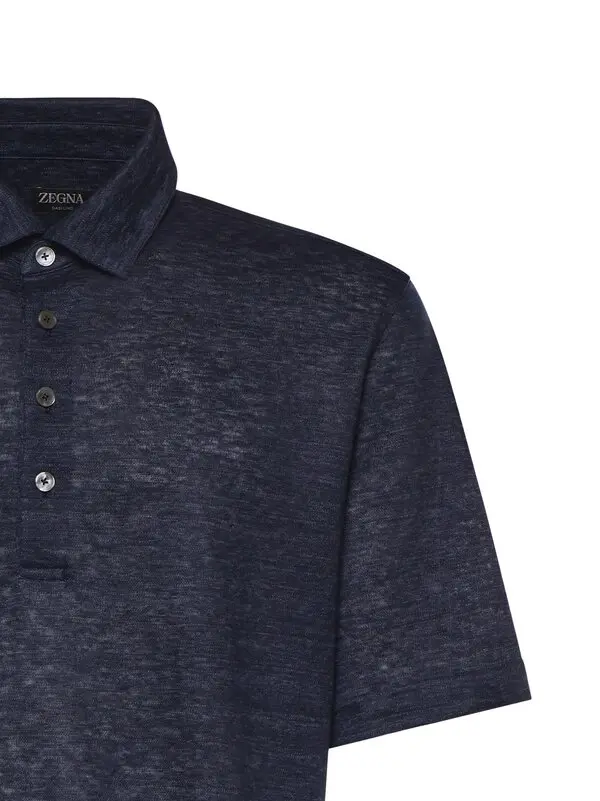 Zegna Oasi Polo Shirt