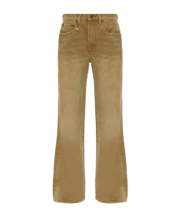 R13 Stretch Jeans - No