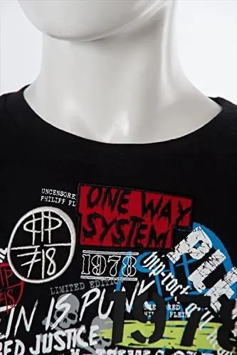 Philipp Plein Logo T-shirt