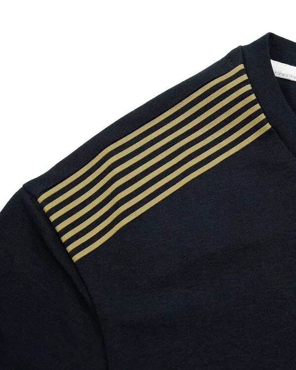EA7 Long Sleeve Logo T-shirt