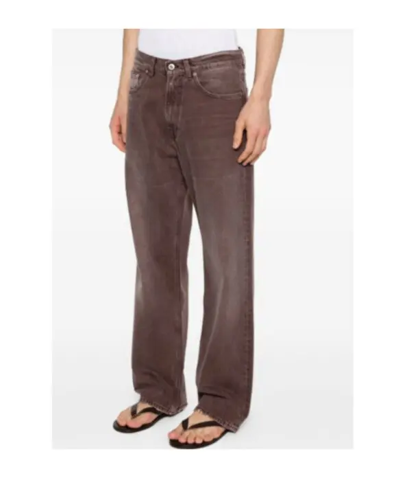 Our Legacy Belt Loop Jeans
