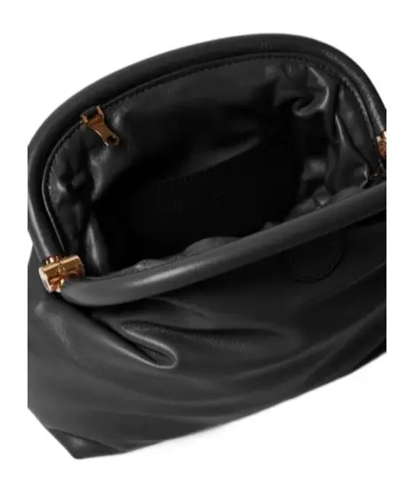 Stella McCartney Falabella Padded Clutch Bag