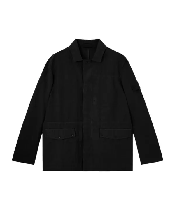 Stone Island Anti-drop Coach Jacket
