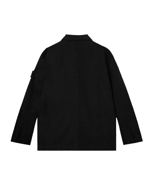 Stone Island Anti-drop Coach Jacket