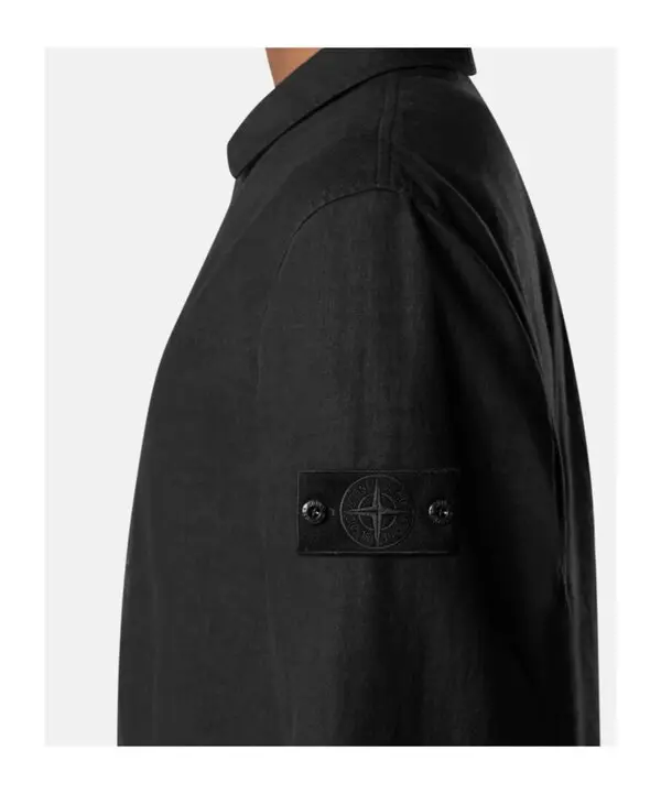 Stone Island Anti-drop Coach Jacket
