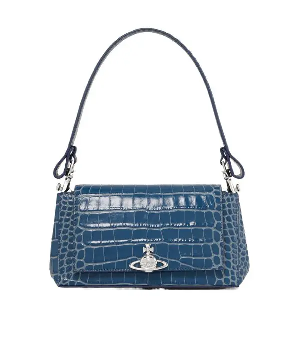 VIVIENNE WESTWOOD Hazel Medium Handbag