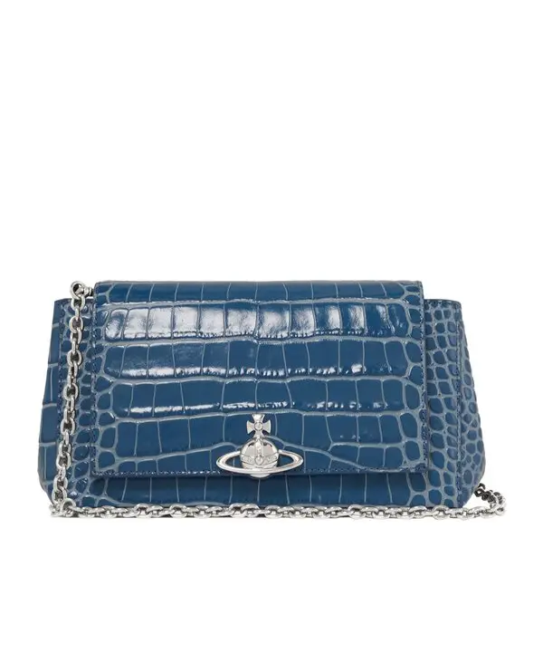 VIVIENNE WESTWOOD Hazel Medium Handbag