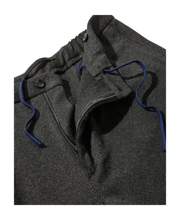 Incotex Mixed Color Straight Pants