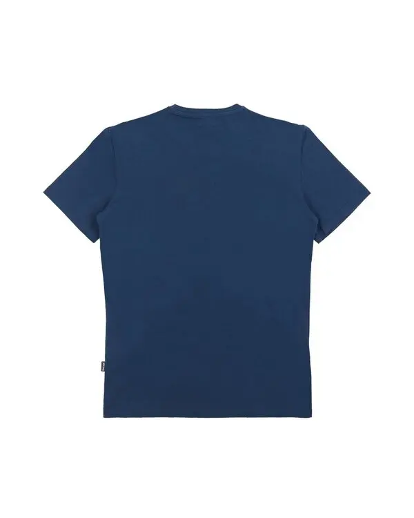 Just Cavalli Item O-neck Short-sleeved T-shirt