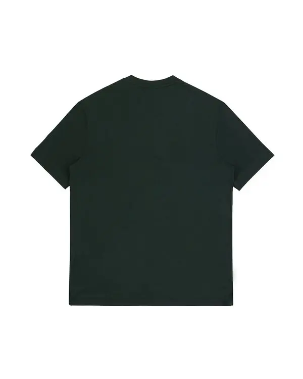 Emporio Armani Logo T-shirt