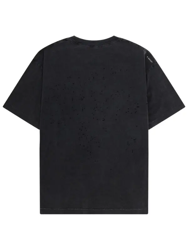 Satisfy Mothtech T-shirt