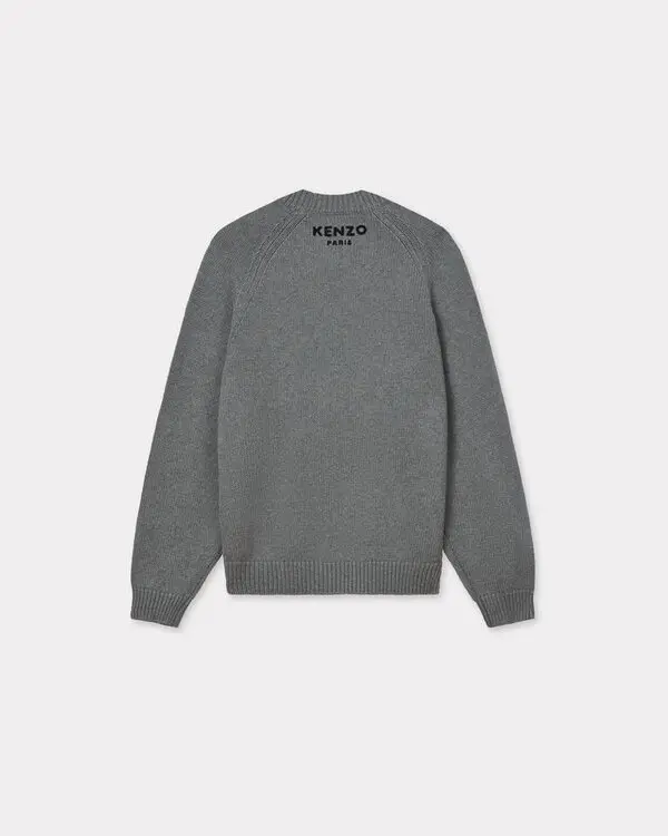 Kenzo Boke Flower Crewneck Jumper